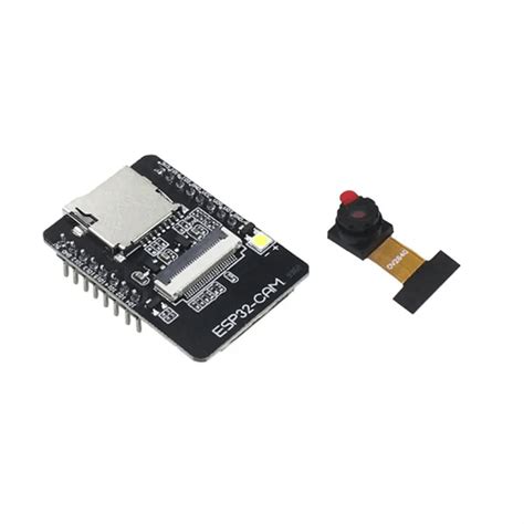 Esp32 Cam Wifi Bluetooth Camera Module Development Board Esp32 With