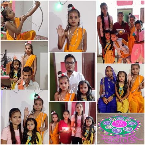 raj kumar maurya on linkedin happydiwali2023