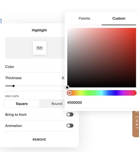 How To Add Text Effects On Squarespace No Code Needed