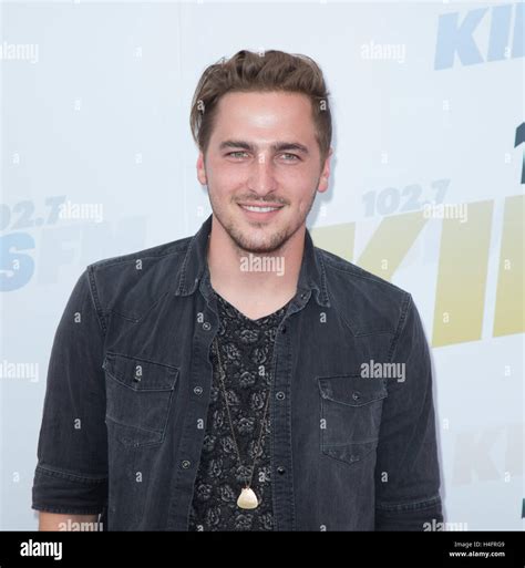 Kendall Schmidt Photo Shoot 2024
