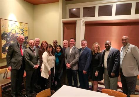 Alan Prohaska On Linkedin Last Night I Was Fortunate Enough To Sit