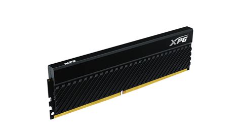 XPG Outs SPECTRIX D45 RGB and GAMMIX D45G DDR4 Memory