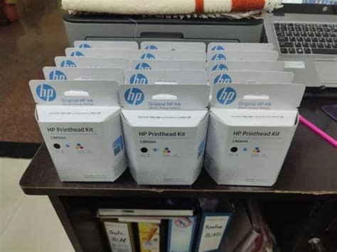 Hp Print Head Hp For Office At In Raipur Id