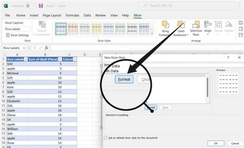 How To Create Slicers In Excel Top 2 Best Methods Crazy Tech Tricks