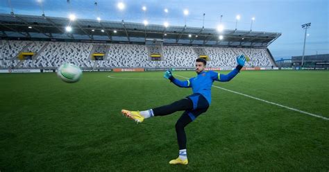 Дніпро 1 Вадуц — відео голів результат матчу Ліги конференцій Телеграф