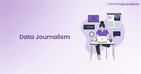 What Is Data Journalism Everything You Want To Know