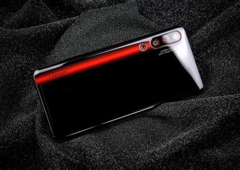 Lenovo Z6 Pro Camera Review Comprehensive And Amazing Gizmochina