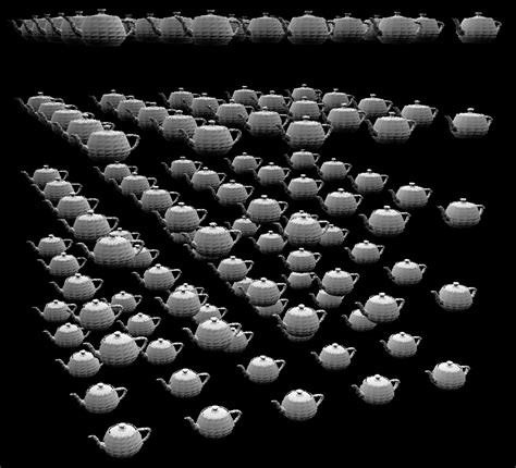 GitHub RiotHelmet Simple Messy Software Renderer