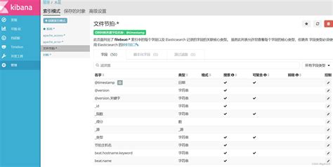 elk日志分析系统 java elk csdn博客