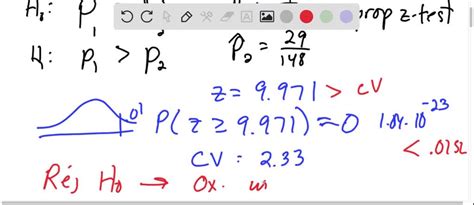 Solvedtest The Given Claim Identify The Null Hypothesis Alternative