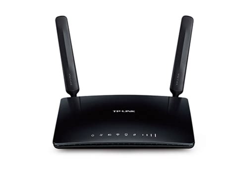 4g Sim Card Router Tp Link Archer Mr200 Latest And Improved Version 5 2 Nano Sim Card Slot
