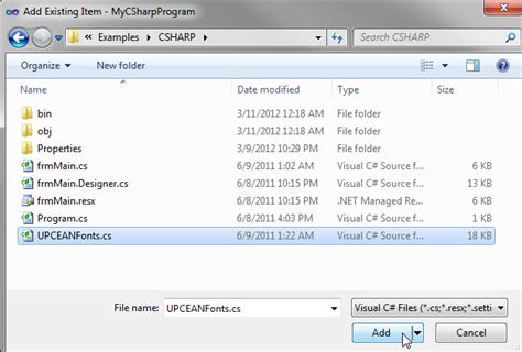 Barcodes In C Winforms Barcodewiz