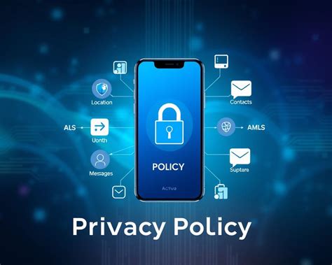 Understanding Gdpr And Privacy Laws For Mobile App Development