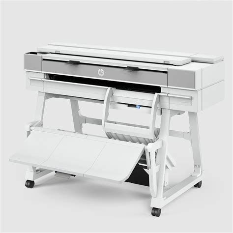 Hp Designjet Xt 950 Multifunction Printer