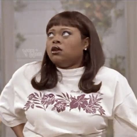 Countess Vaughn As Kim Parker In Season 1 Episode 12 Of The Parkers