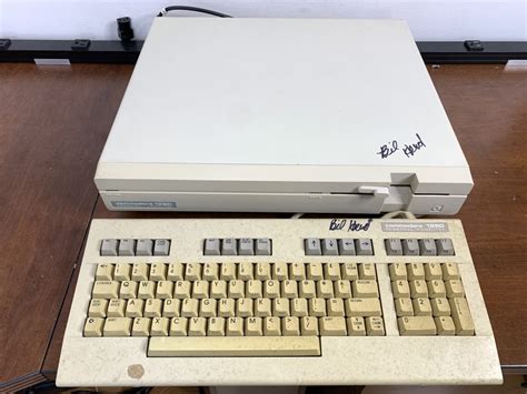 Ts From Bil Herd Vintagecomputerca