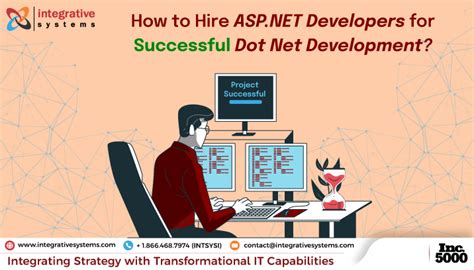 hire asp developers integrative systems