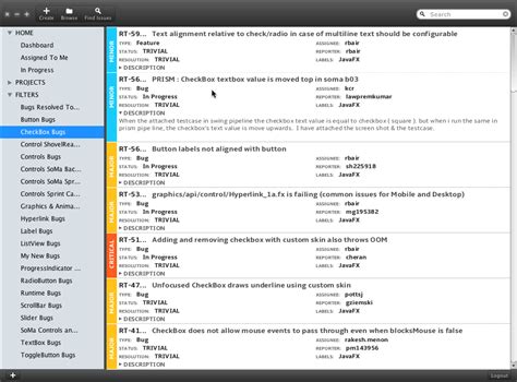 Enterprising JavaFX Devoxx JavaFX News Demos And Insight FX Experience