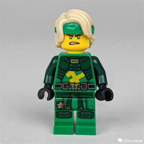 LEGO Ninjago Hydro Bounty TBB Review The Brothers Brick The Brothers Brick
