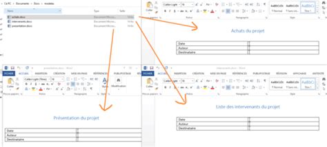 Comment Modifier Un Document Word Via Powershell