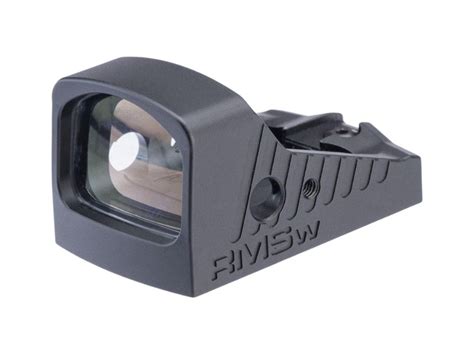 Shield Rmsw Footprint Compatibility Military Spot Shield Rmsw Footprint Compatibility Military Spot