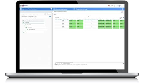 Sap Data Migration Platform Sap Cloud Implementation Datazap
