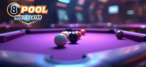 Ultimate 8 Ball Pool Multiplayer Billiard Unity Game Source Code