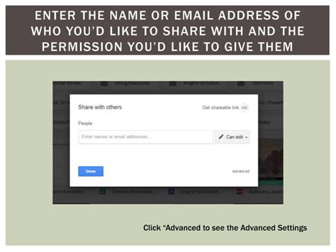 Scientific Visulization Design Process Ppt