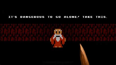 The Legend Of Doom Rebuilds The Classic Nes Zelda Into A Boomer Shooter Gamespot