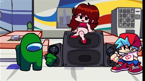 어몽어스 프나펑 2탄 Youtube