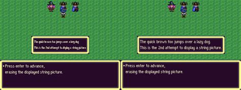 Easyrpg Player 081 “stun” Easyrpg Blog