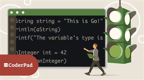 Learning Go Online Class Linkedin Learning Formerly