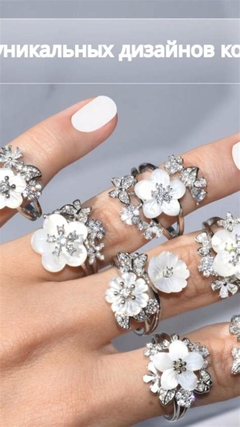 Серебряное кольцо 925 пробы | Wedding rings, Engagement rings, Diamond ...