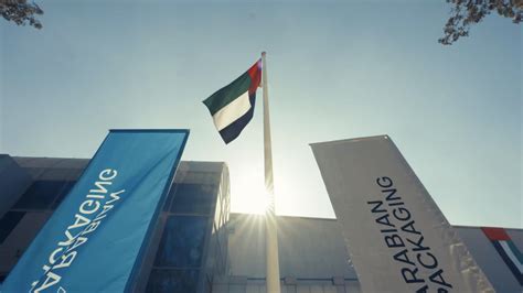 Marwan Diab On Linkedin Honored To Have Arabian Packagings Success