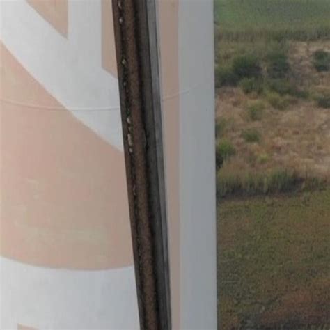 Turbine Blade Detection Object Detection Dataset V4 2 By Rpyolov7