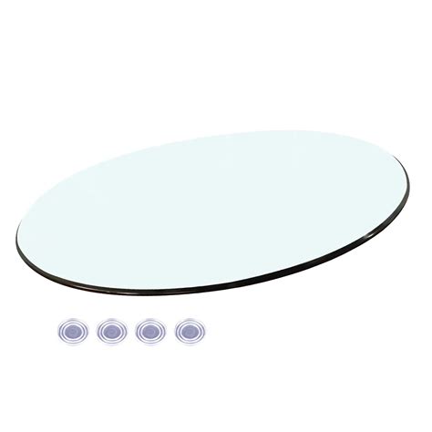 Replacement Glass Table Top Chelsea Replacement 5mm Toughened Glass