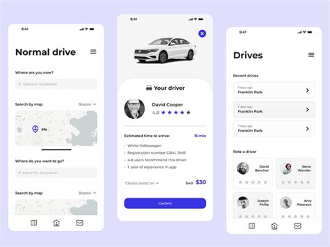 a functional responsive website with a great ui and ux experience upwork