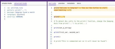 Iakov S On Linkedin Catching Security Vulnerabilities With Semgrep