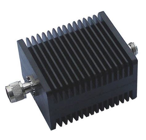 Variable Step Attenuator 90db Dc 3g N Female At Best Price In New Delhi