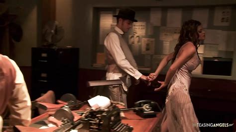 Stunning Moment From Nothing Boosts The Morale Before Cops Go To Work Like Group Sex With Busty