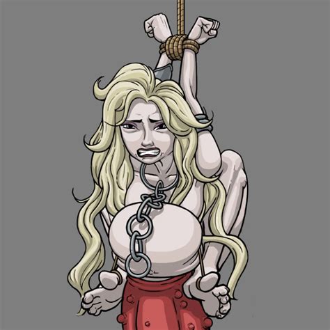 Elsa Sex Slave By E Warden On Newgrounds