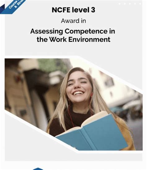 NCFE Cache Level Certificate For The Advanced Practitioner In Babes And Colleges Oxbridge