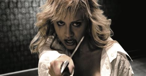 Sin City Film 2005 · Trailer · Kritik · Kinode