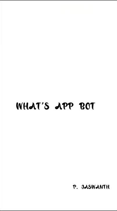 how uipath automates messaging with whatsapp pichuka jaswanth posted