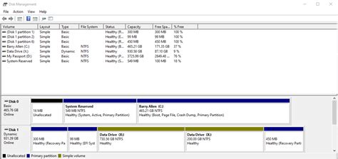 Windows Efi And 2 Recovery Partitions On Wrong Drive Super User