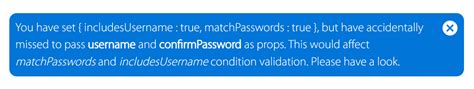 GitHub Swapnil Gaonkar React Flexi Password Checklist A Flexible React Component That