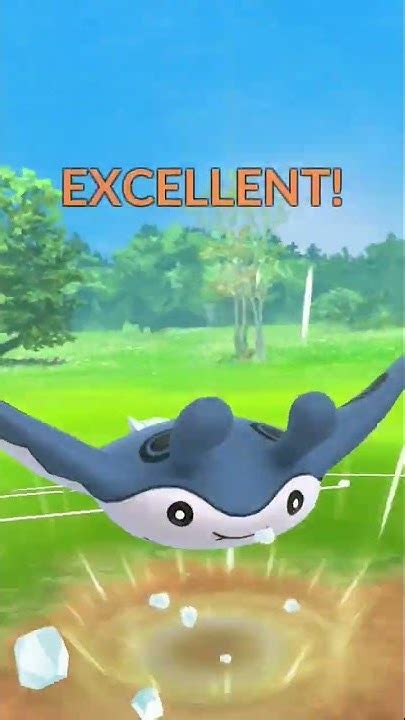 포켓몬고 슈퍼리그 만타인vs블래키 공격 3랭크 하락 간신히 버티고 마무리는 주먹질 테오키스 Youtube