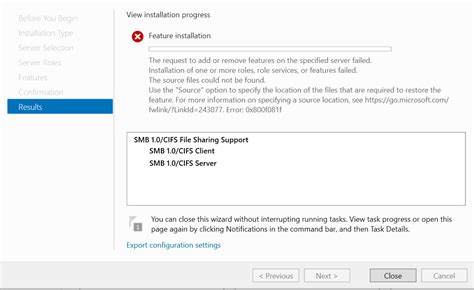 How To Fix Error Code 0x80070035 The Network Path Was Not Found Microsoft Qanda