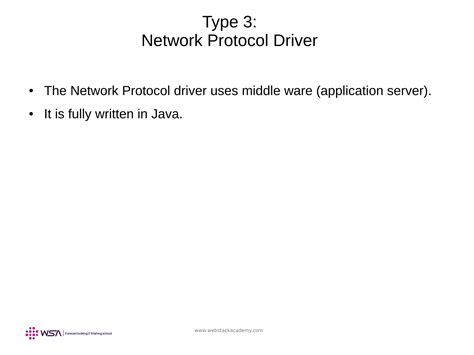 Core Java Programming Language Jse Chapter Xiii Jdbc Ppt