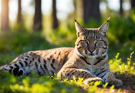Are Bobcats Good To Have Around Understanding Their Impact On The